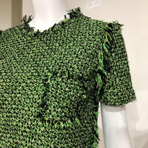 Lanvin | Tops | Lanvin Top | Poshmark